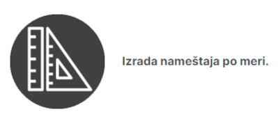 drvo & metal – Izrada unikatnog nameštaja od punog drveta.